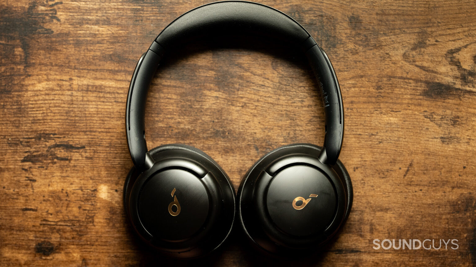 Anker Soundcore Life Q30 review - SoundGuys
