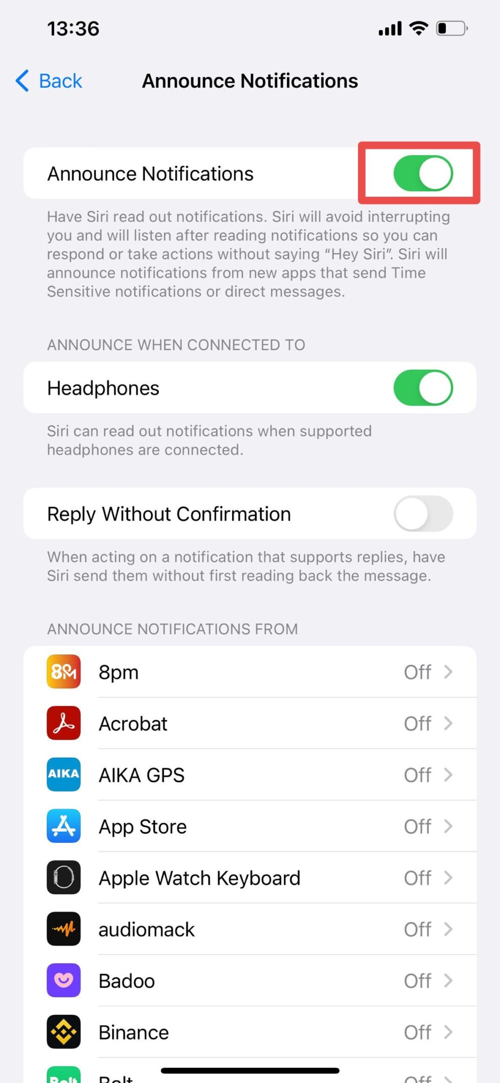 How to stop Siri from reading messages on AirPods - SoundGuys