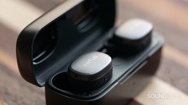 EarFun Free Pro 3 review - SoundGuys