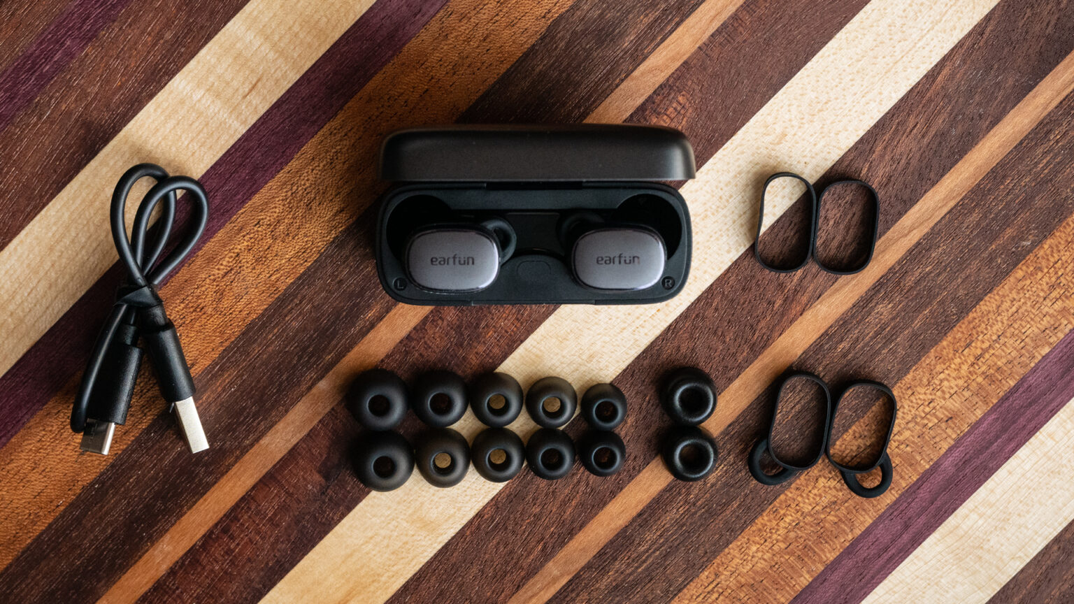 EarFun Free Pro 3 review: Is this bargain great, or Faustian? - SoundGuys