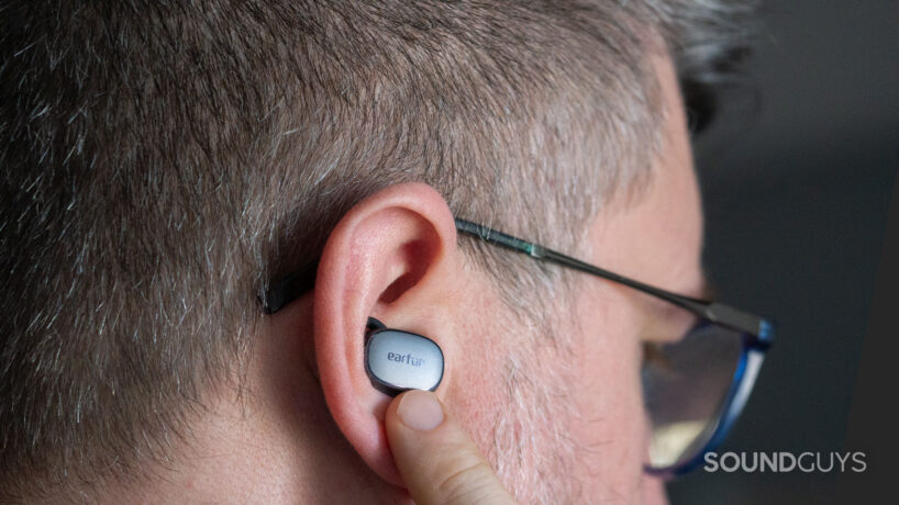 EarFun Free Pro 3 review - SoundGuys