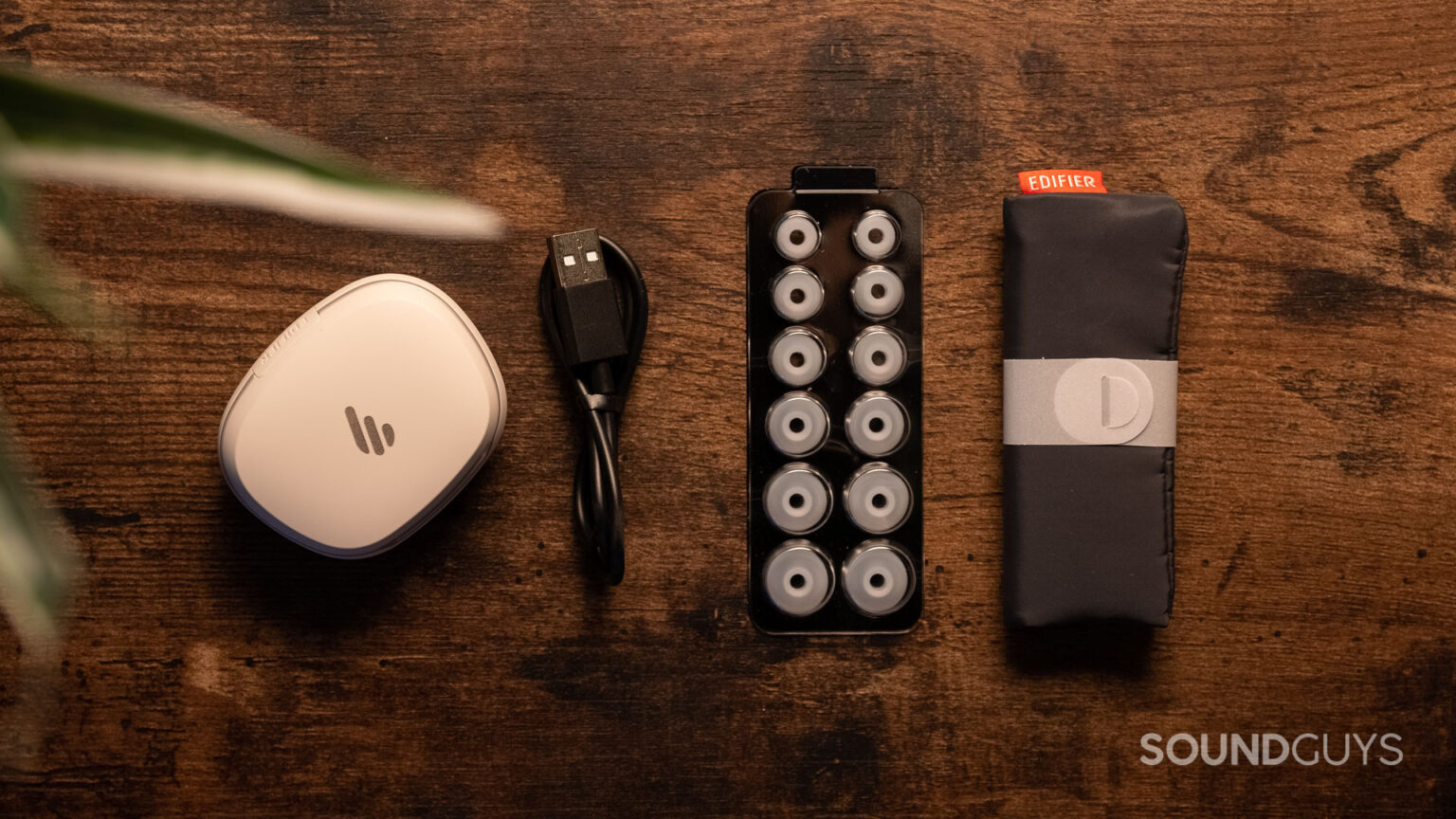 Edifier NeoBuds Pro 2 review - SoundGuys