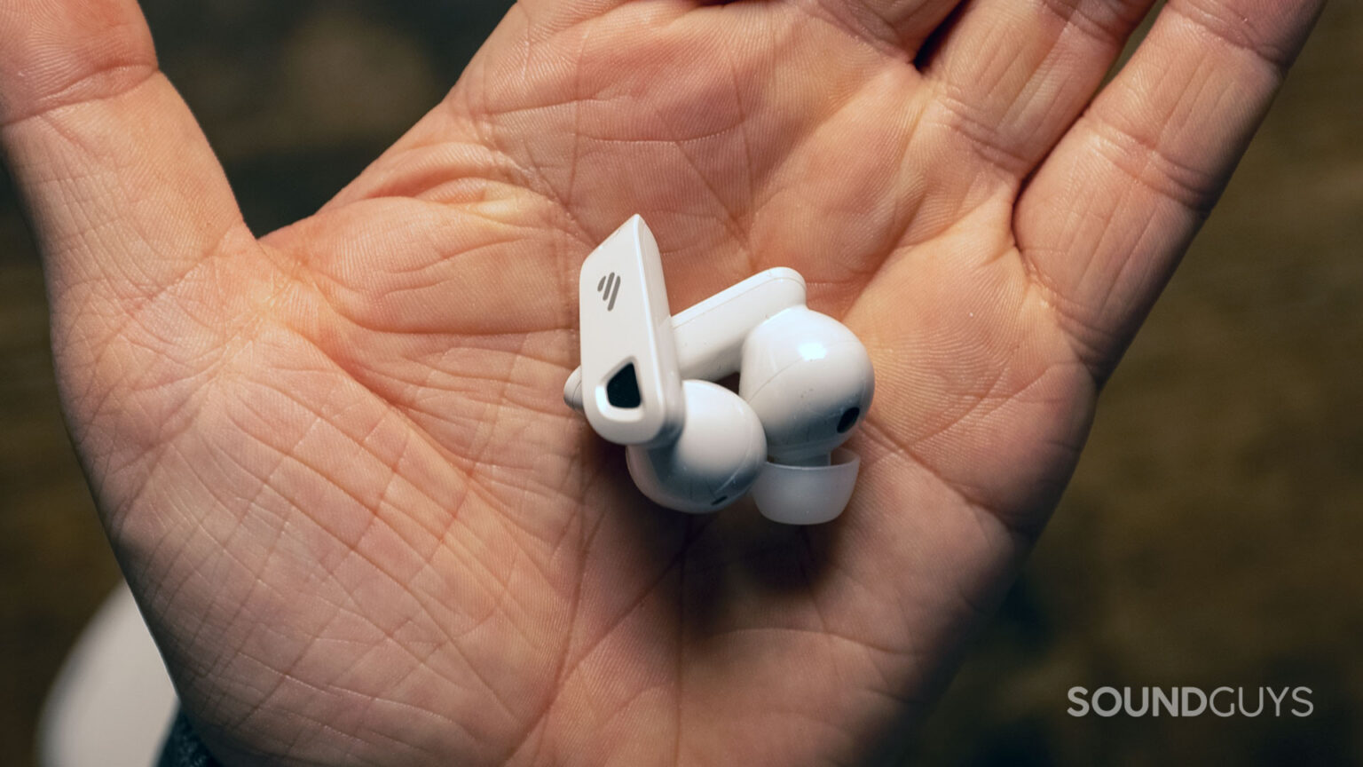 Edifier NeoBuds Pro 2 review - SoundGuys