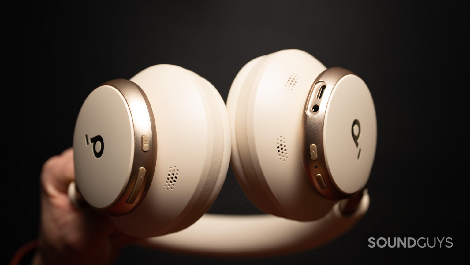 Anker Soundcore Space One review - SoundGuys