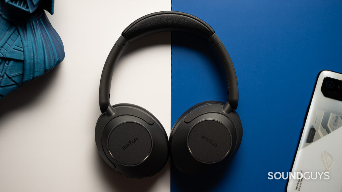 EarFun Wave Pro review - SoundGuys