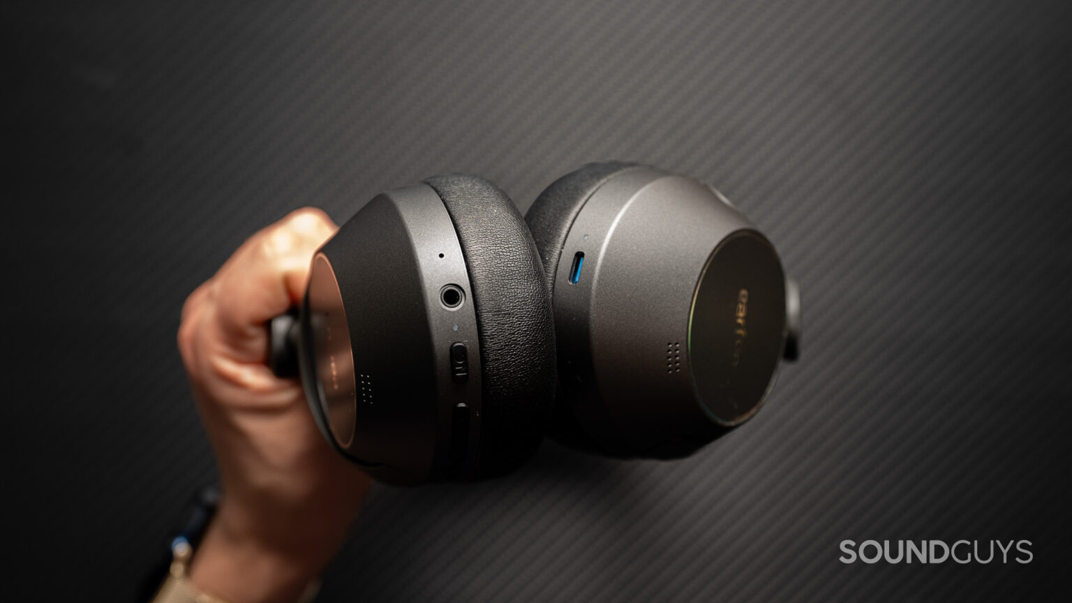 EarFun Wave Pro review - SoundGuys