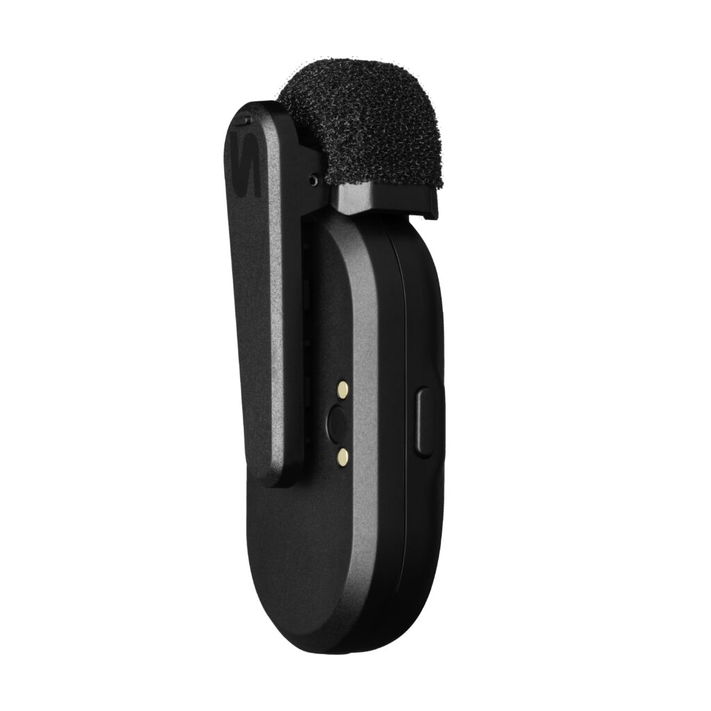 Shure launches the MoveMic, a compact lavalier microphone - SoundGuys