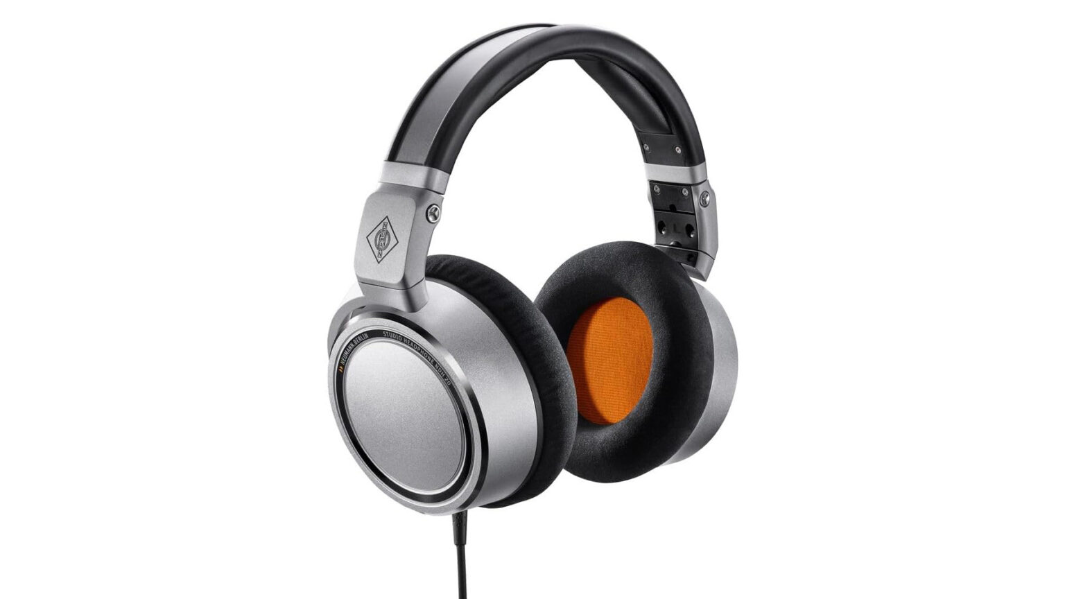 Neumann NDH 30 review - SoundGuys