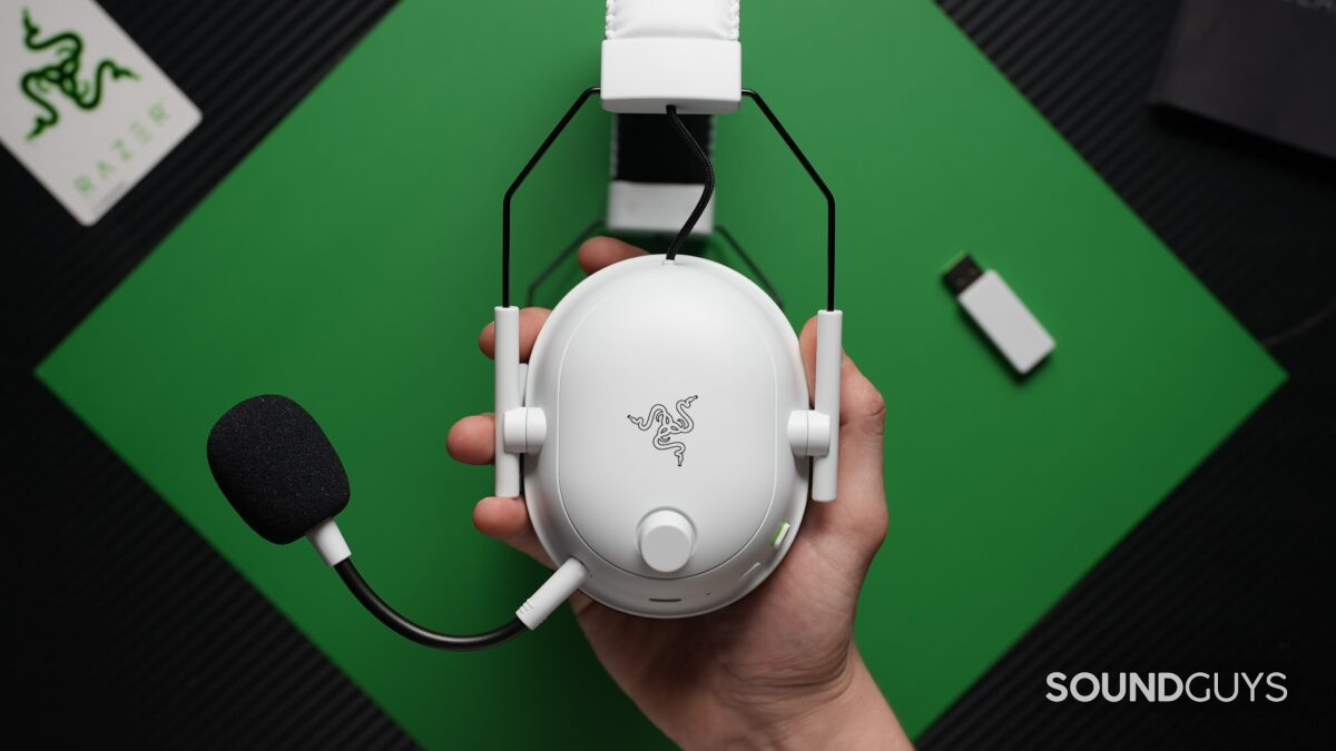 Best gaming headsets with good microphones in 2025 - SoundGuys