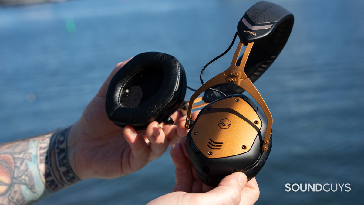 Best DJ headphones for 2024 - SoundGuys