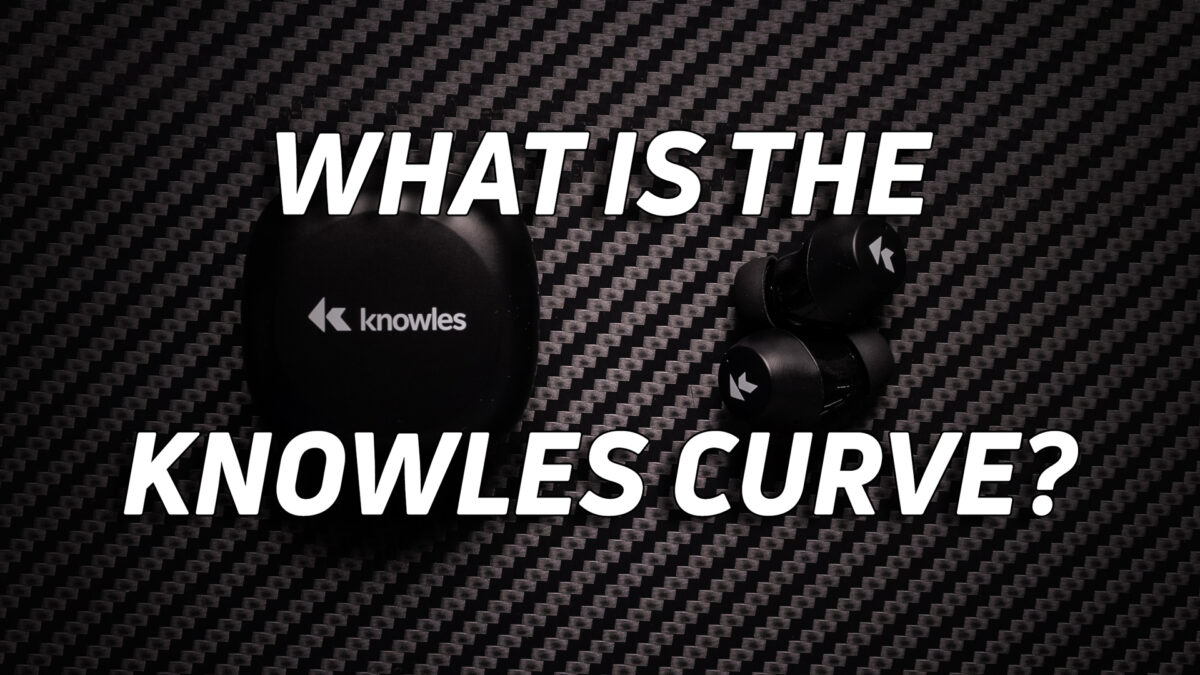 What is the Knowles Curve? - SoundGuys