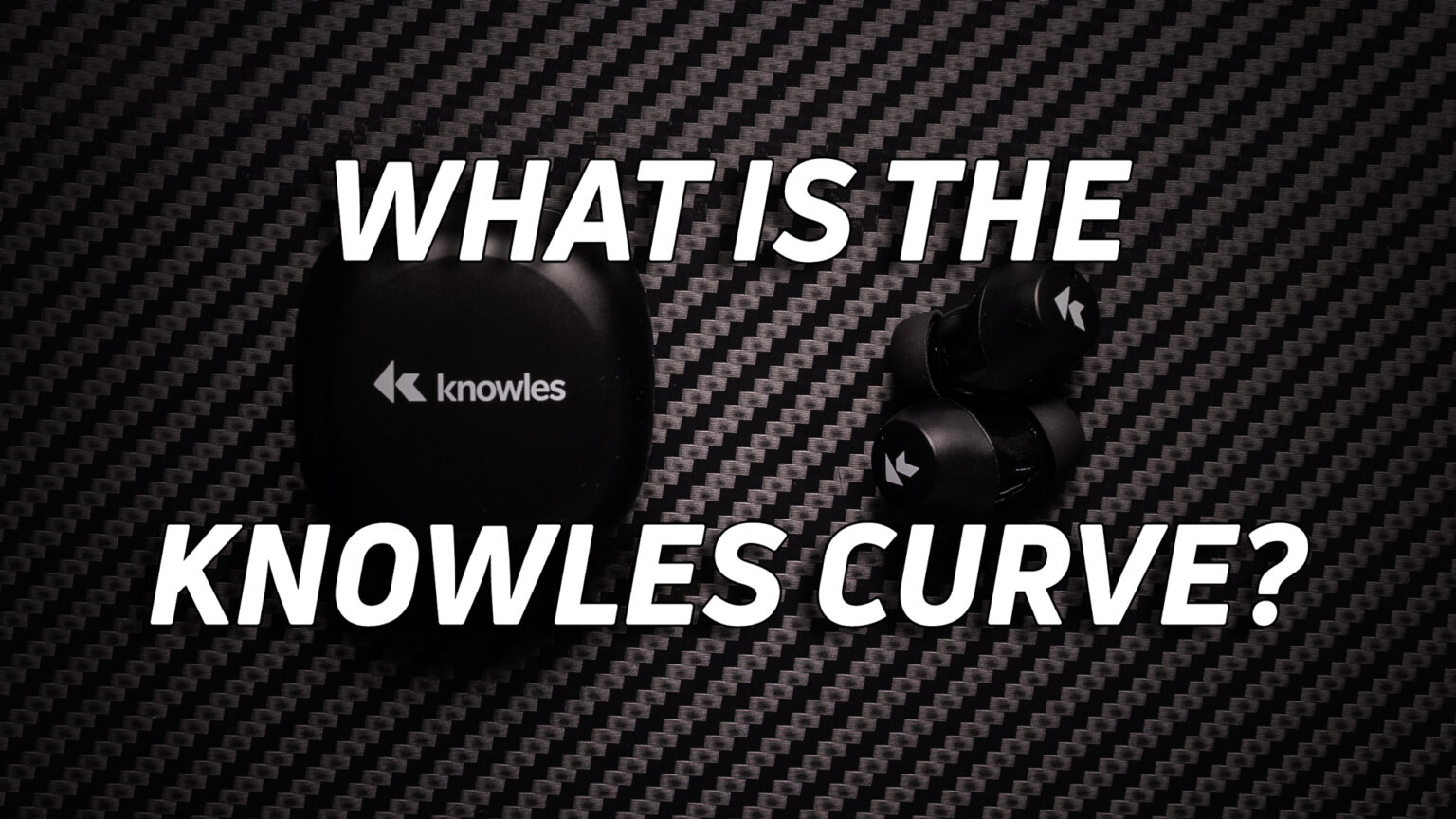 What is the Knowles Curve? - SoundGuys