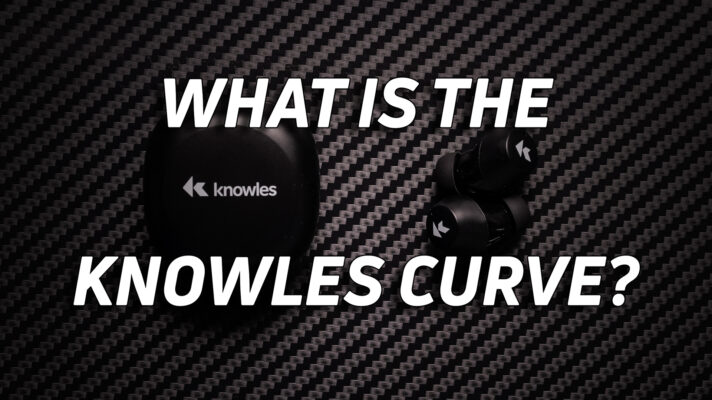What is the Knowles Curve? - SoundGuys