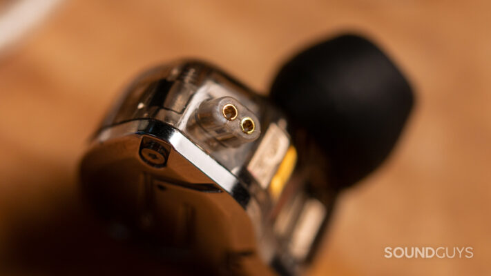 KZ ZS10 Pro review - SoundGuys