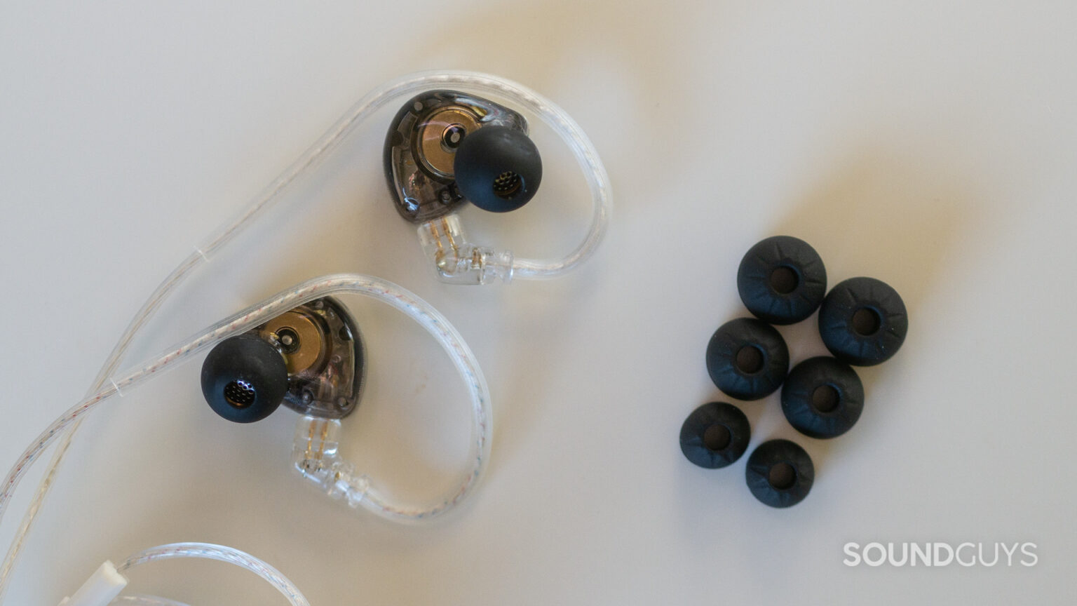 KZ ZS10 Pro review - SoundGuys