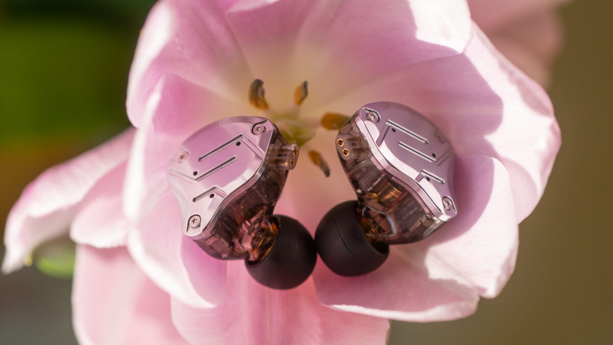 KZ ZS10 Pro review - SoundGuys
