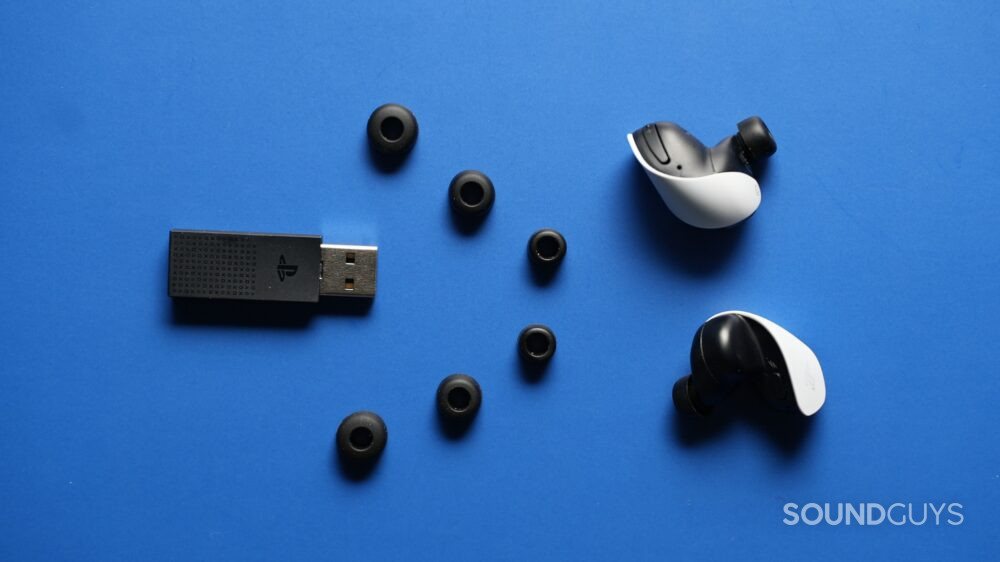 PlayStation Pulse Explore wireless earbuds review - SoundGuys