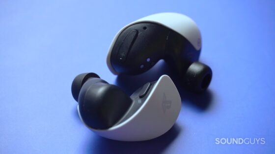 PlayStation Pulse Explore wireless earbuds review - SoundGuys