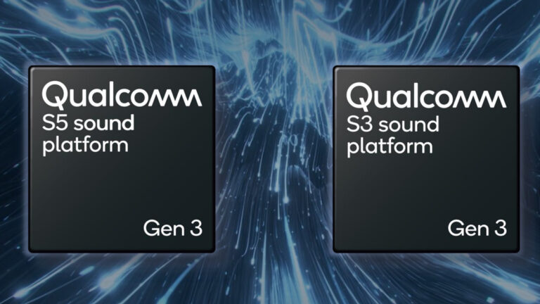 Qualcomm adds two new sound platforms for mobile devices - SoundGuys