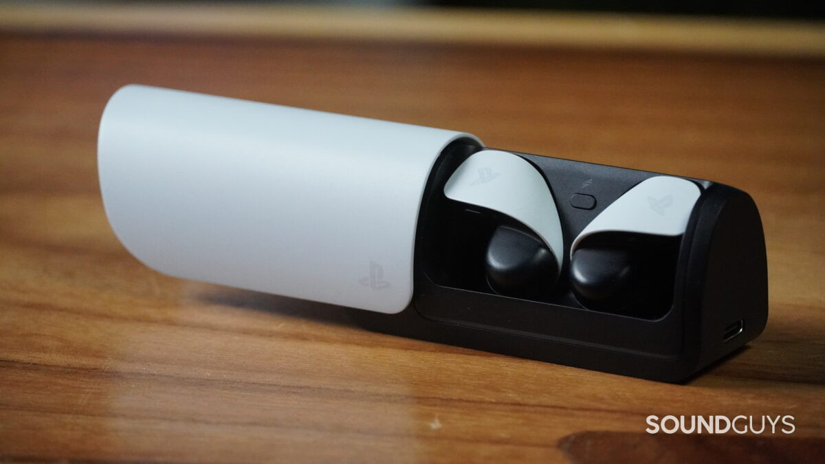 PlayStation Pulse Explore wireless earbuds review - SoundGuys
