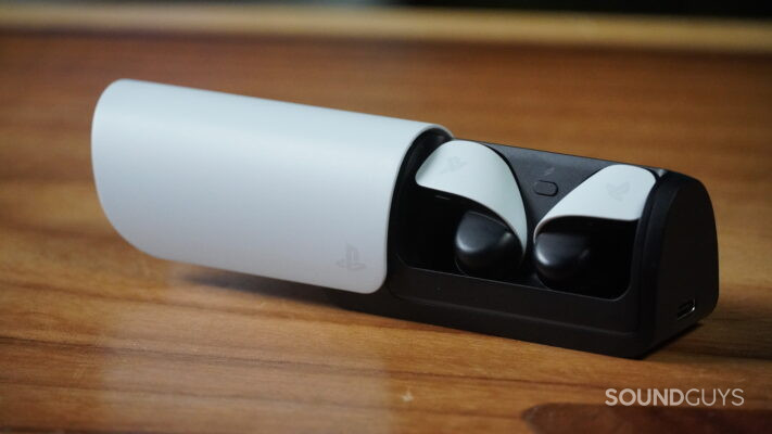 PlayStation Pulse Explore wireless earbuds review - SoundGuys