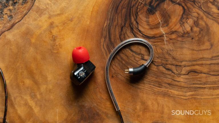 7Hz Salnotes Zero review - SoundGuys