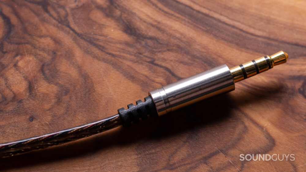 7Hz Salnotes Zero review - SoundGuys