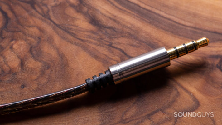 7Hz Salnotes Zero review - SoundGuys