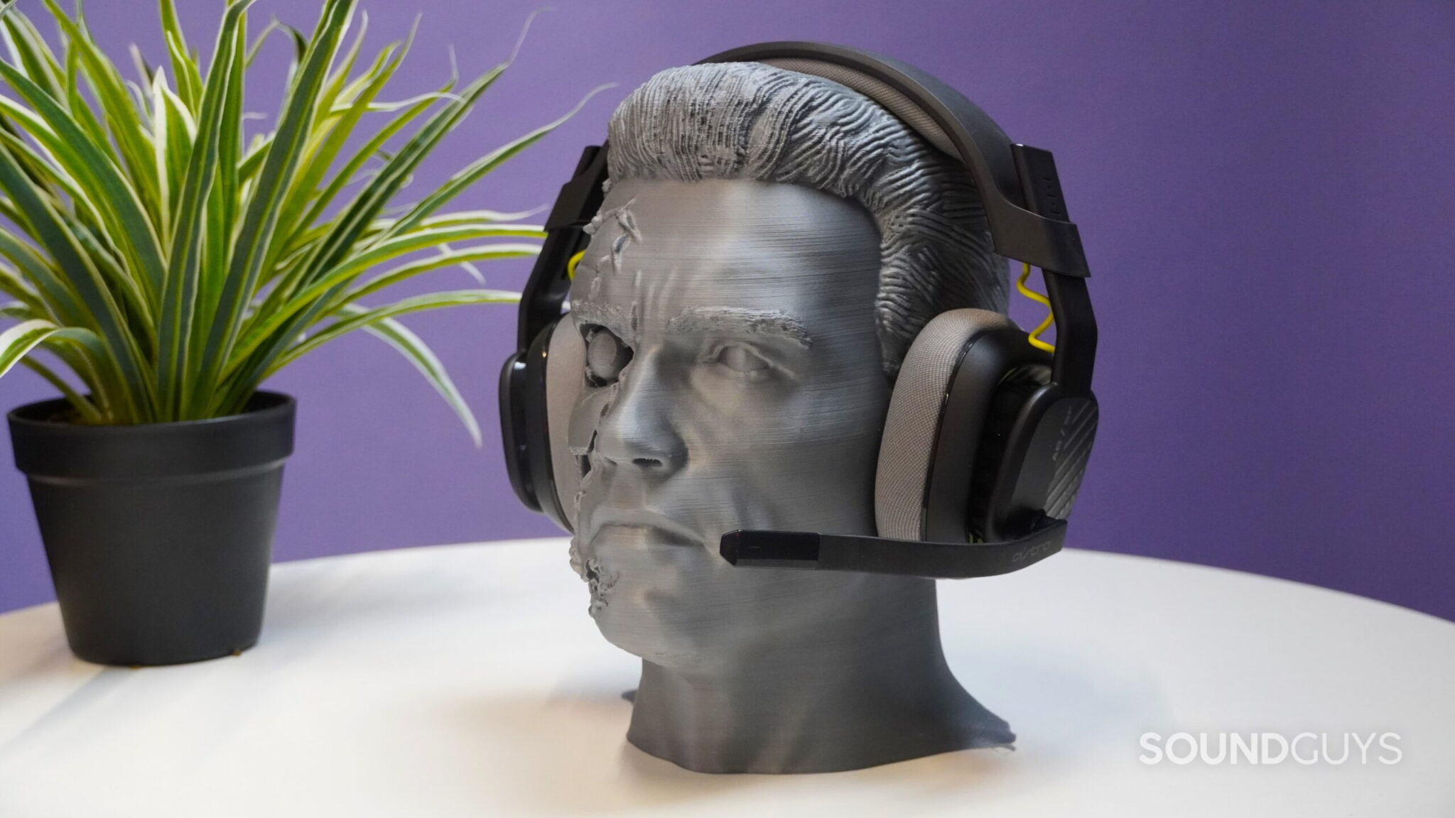 Astro A10 (Gen 2) review - SoundGuys