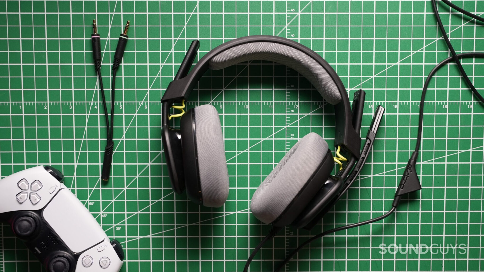 Astro A10 (Gen 2) review - SoundGuys