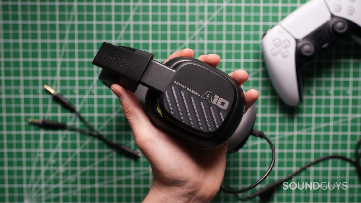 Astro A10 (Gen 2) review - SoundGuys