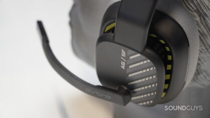 Astro A10 (Gen 2) review - SoundGuys