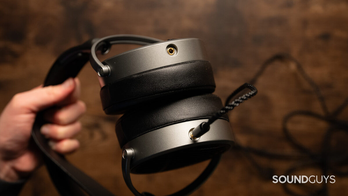 Audeze MM-100 review - SoundGuys