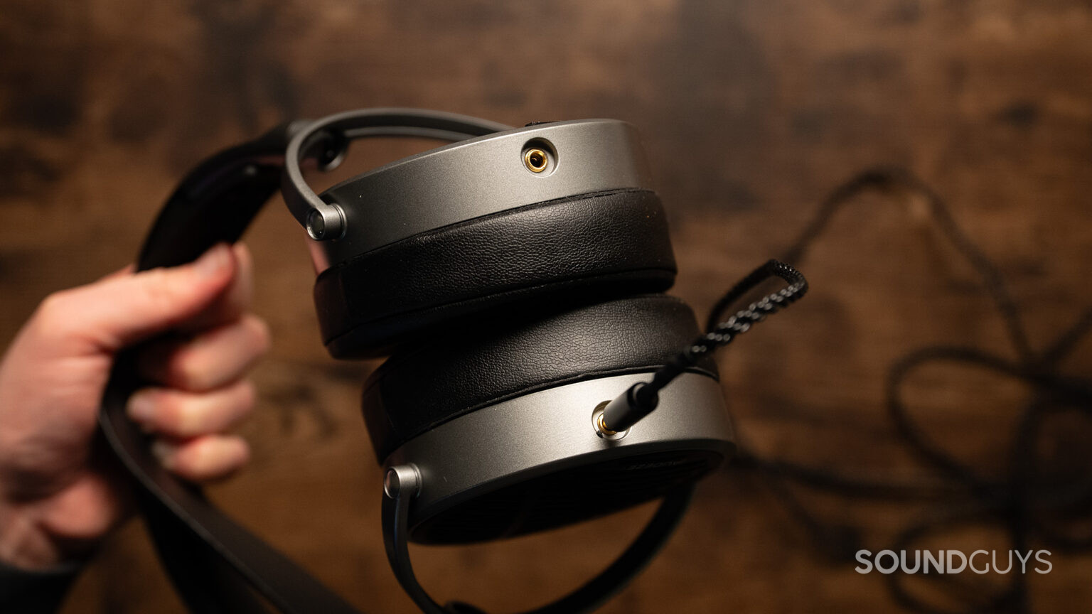 Audeze MM-100 review - SoundGuys