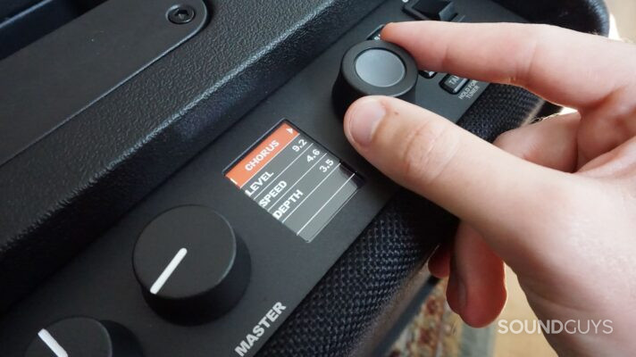 Fender Mustang LT25 review - SoundGuys