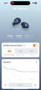 JBL Tune Buds review - SoundGuys