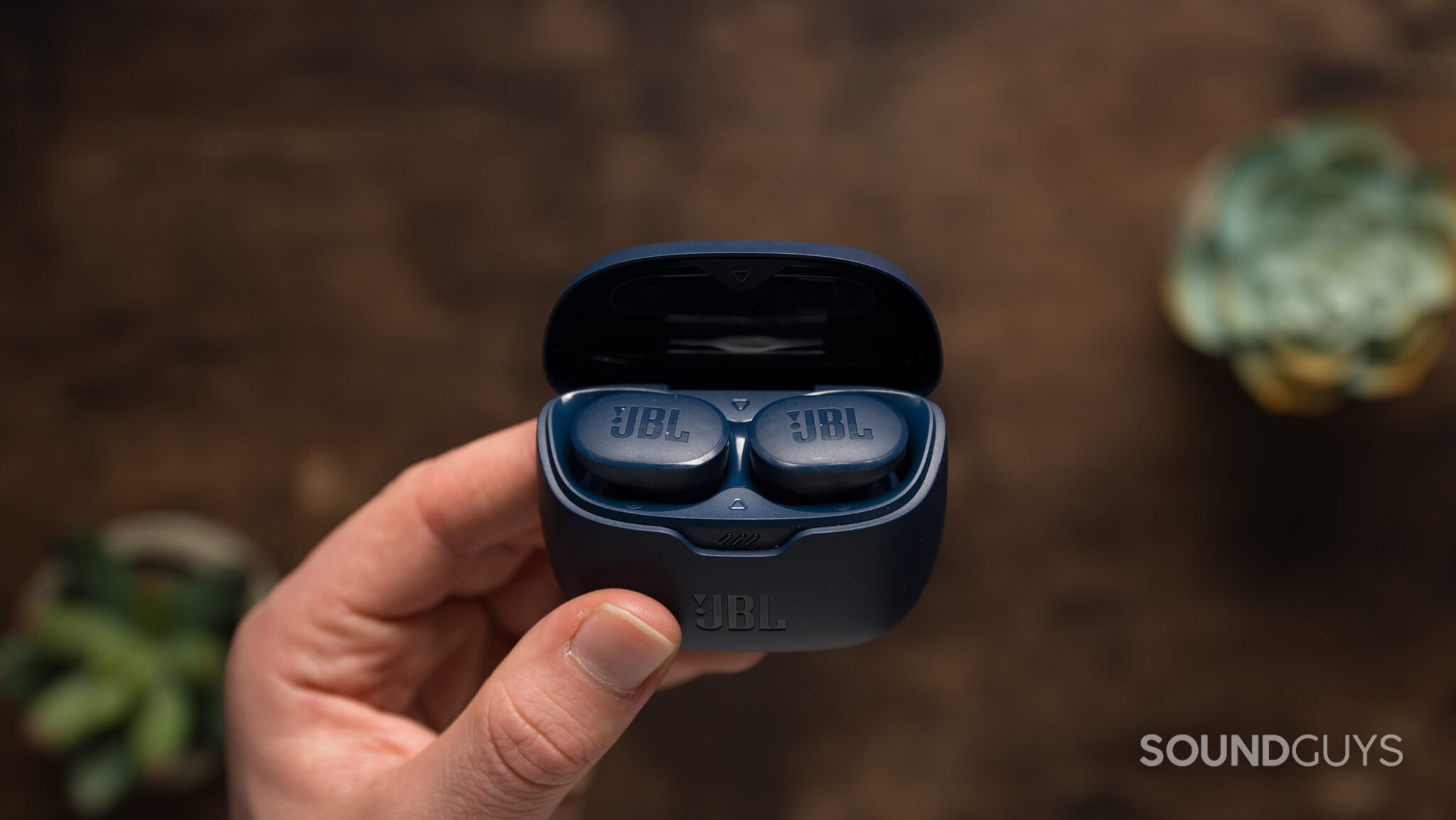 JBL Tune Buds review - SoundGuys