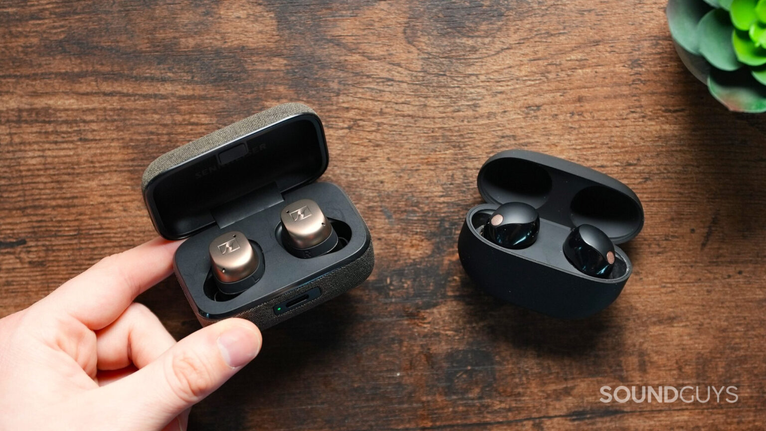 Best wireless earbuds for Android 2025 - SoundGuys
