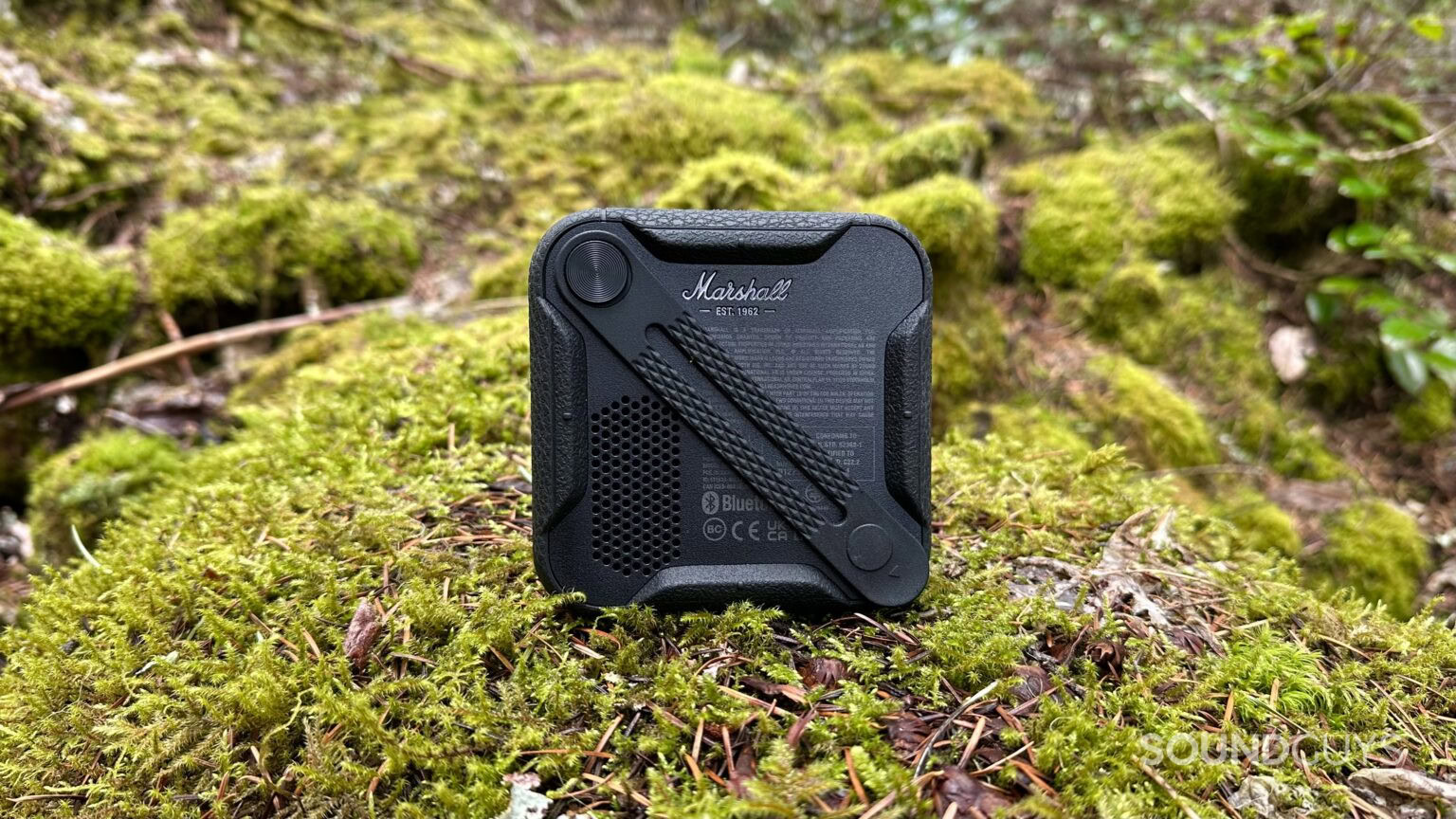 Marshall Willen review - SoundGuys