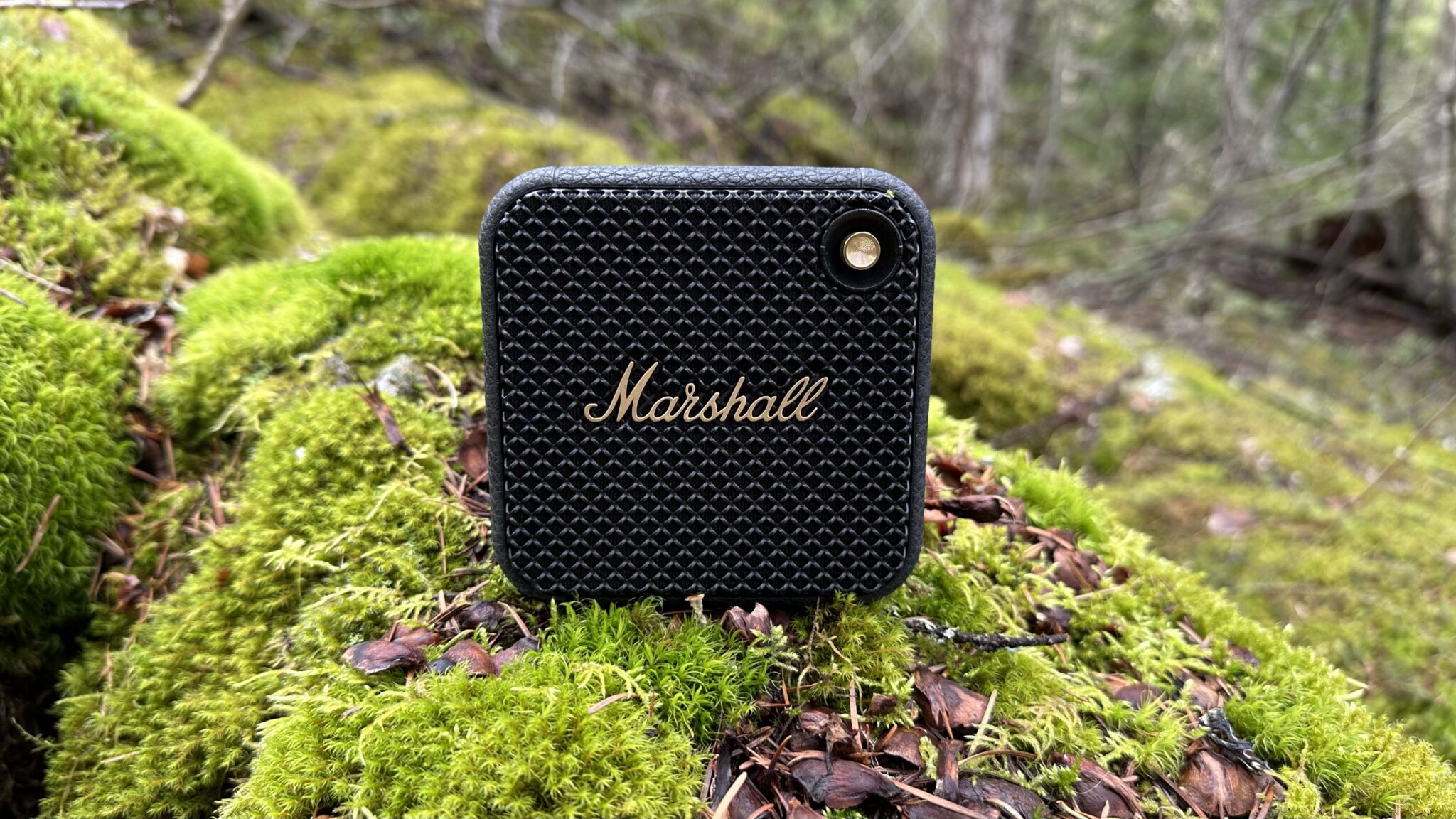 Marshall Willen review - SoundGuys