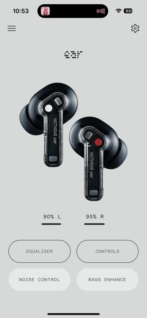 Nothing Ear vs Nothing Ear (Open): Is in-ear better than open-ear ...