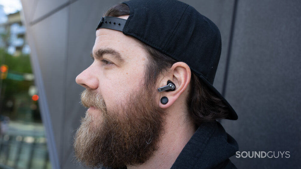 Nothing Ear vs Nothing Ear (2): Should you upgrade? - SoundGuys