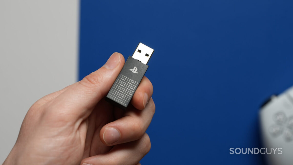 PlayStation Pulse Elite review - SoundGuys