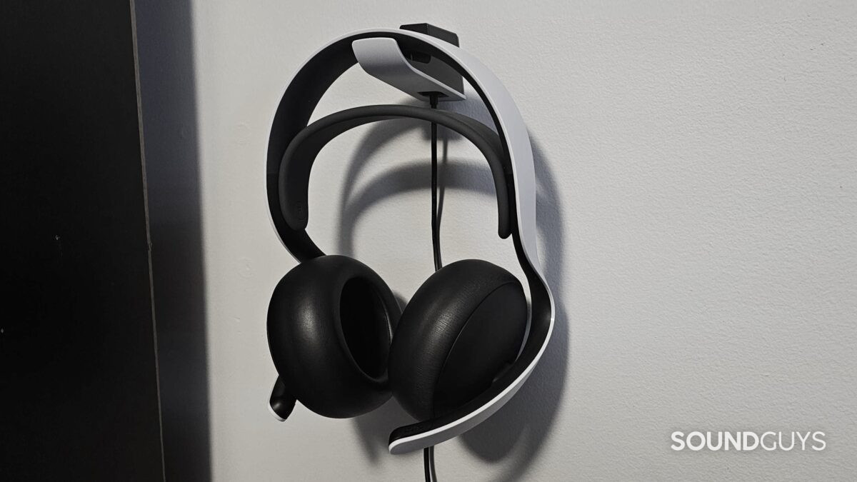 PlayStation Pulse Elite review - SoundGuys