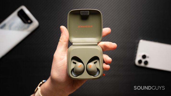 Best earbuds for working out in 2024 - SoundGuys