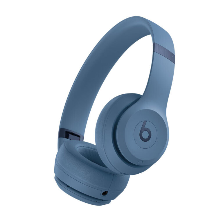Beats reveals new Solo 4 headphones and entry-level Solo Buds - SoundGuys