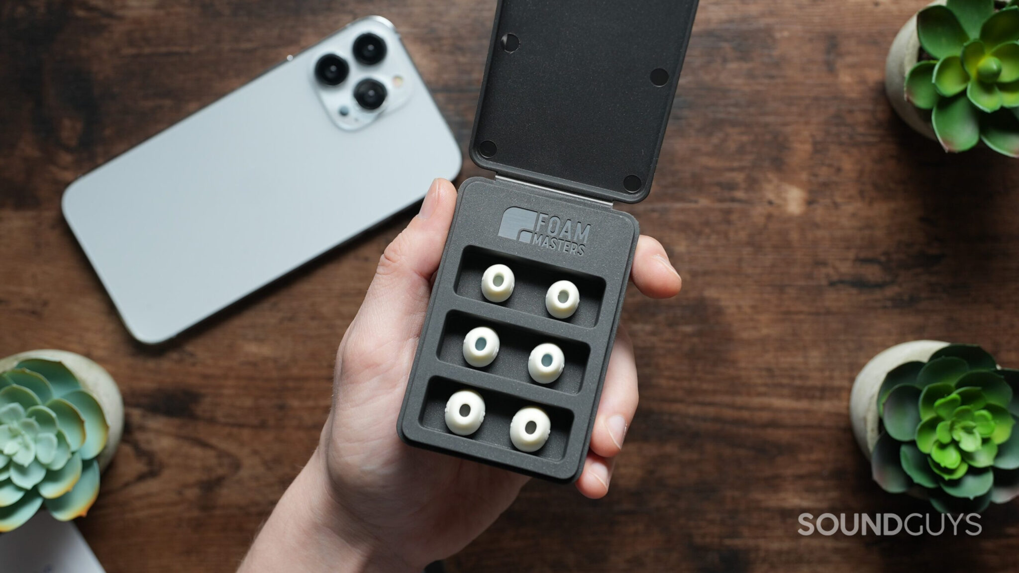 Best AirPods Pro ear tips in 2024 - SoundGuys