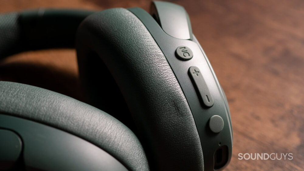 JLab JBuds Lux ANC review - SoundGuys