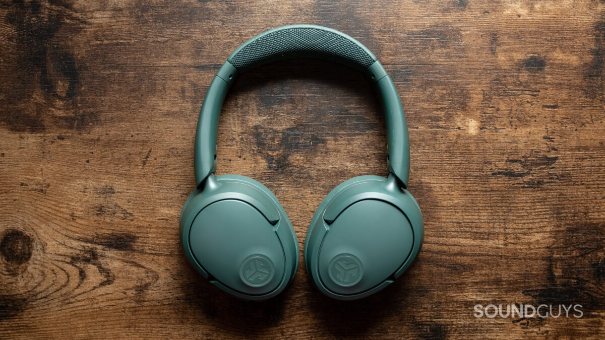 The best headphones in 2026: Lab-tested by experts - SoundGuys