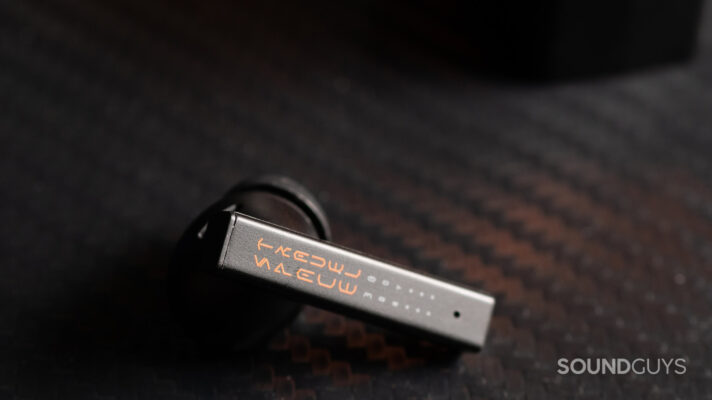 Moondrop Space Travel review - SoundGuys